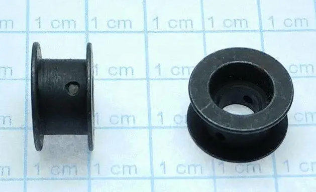 152C1-19 PULLEY (Eastman) – HARUTZ Sewing Supplies